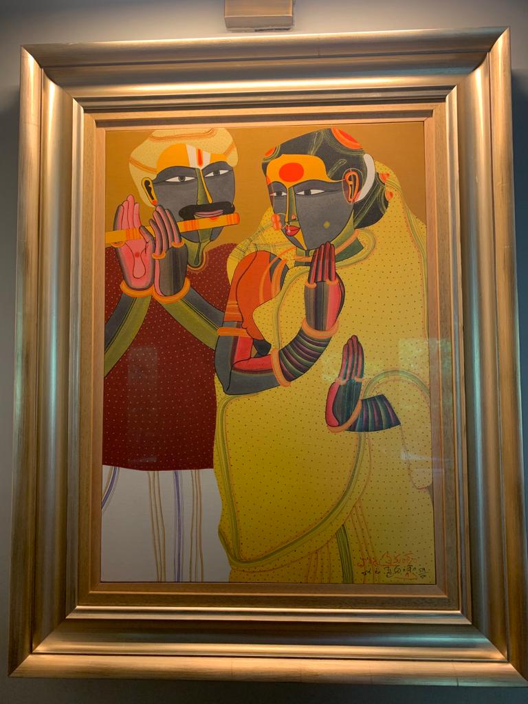 Q&A with Mani Gupta | Primerus